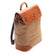 Heritage Waxed Canvas Steamer | Mission Mercantile Leather Goods