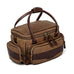 White Wing Waxed Canvas Guide Bag | Mission Mercantile Leather Goods