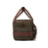 White Wing Waxed Canvas Guide Bag | Mission Mercantile Leather Goods