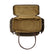 White Wing Waxed Canvas Guide Bag | Mission Mercantile Leather Goods