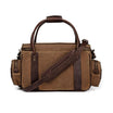 White Wing Waxed Canvas Guide Bag | Mission Mercantile – Mission ...