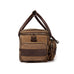 White Wing Waxed Canvas Guide Bag | Mission Mercantile Leather Goods