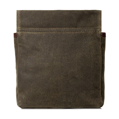 White Wing Waxed Canvas Hunting Game Bag Set | Mission Merc