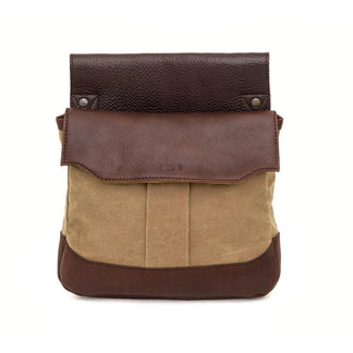 White Wing Waxed Canvas Hunting Bird Bag Set | Mission Mercantile