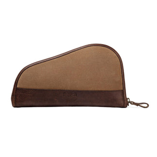 White Wing Waxed Canvas Hunting | Mission Mercantile Leather Goods