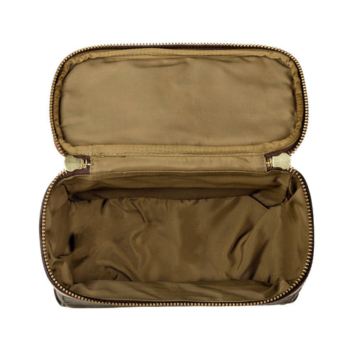 White Wing Waxed Canvas Hunting Shell Bag | Mission Mer